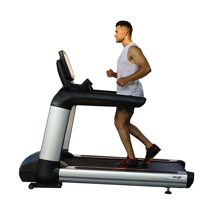 Heavy Duty Commercial Treadmill – Timber Mountain Custom WoodWorking
